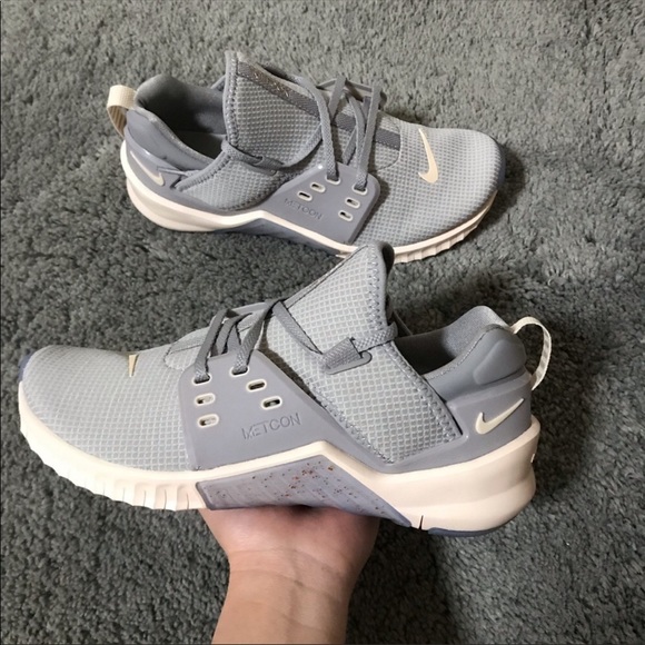 Nike | Shoes | Nike Metcon Free 2 | Poshmark